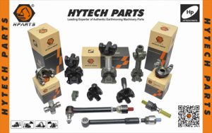 HYTECH PARTS | Global Leader in JCB Alternative Parts