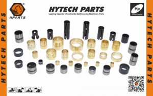 HYTECH PARTS | Global Leader in JCB Alternative Parts